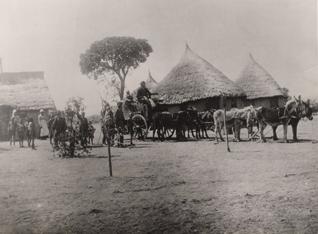 Happy 175th Birthday, Jesse Engle! | Brethren In Christ Historical Society