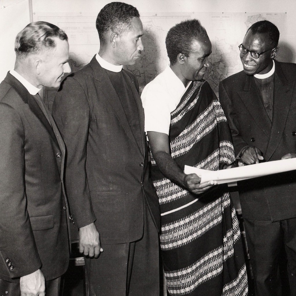 Brethren in Christ Scholar Discovers Forgotten Manuscript | Brethren In ...