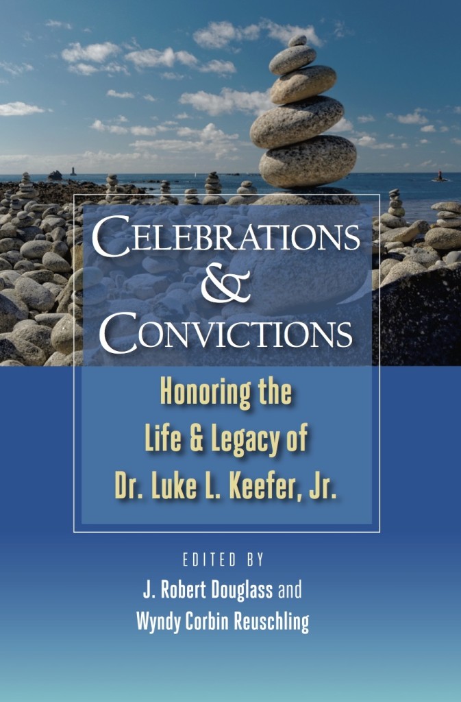 Celebrating Luke Keefer, Jr.’s Life and Legacy | Brethren In Christ ...