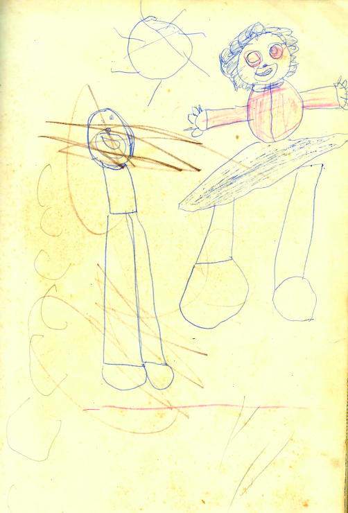 In the Image of the Creator | Brethren In Christ Historical Society