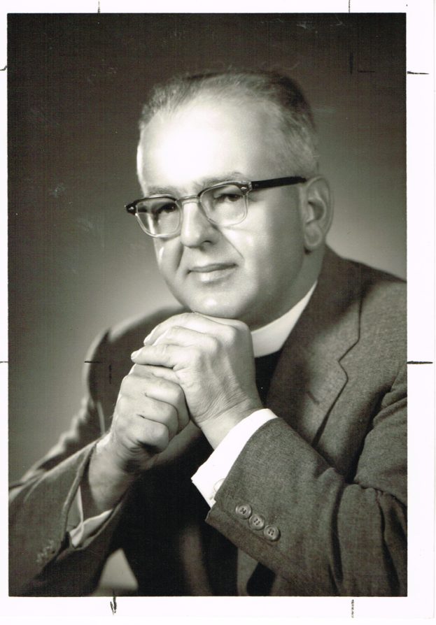 Making Sense of a Presidential Election (1960, that is) | Brethren In ...