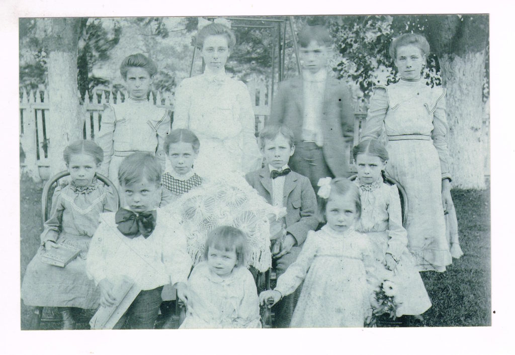 Spring 2017 | Brethren In Christ Historical Society