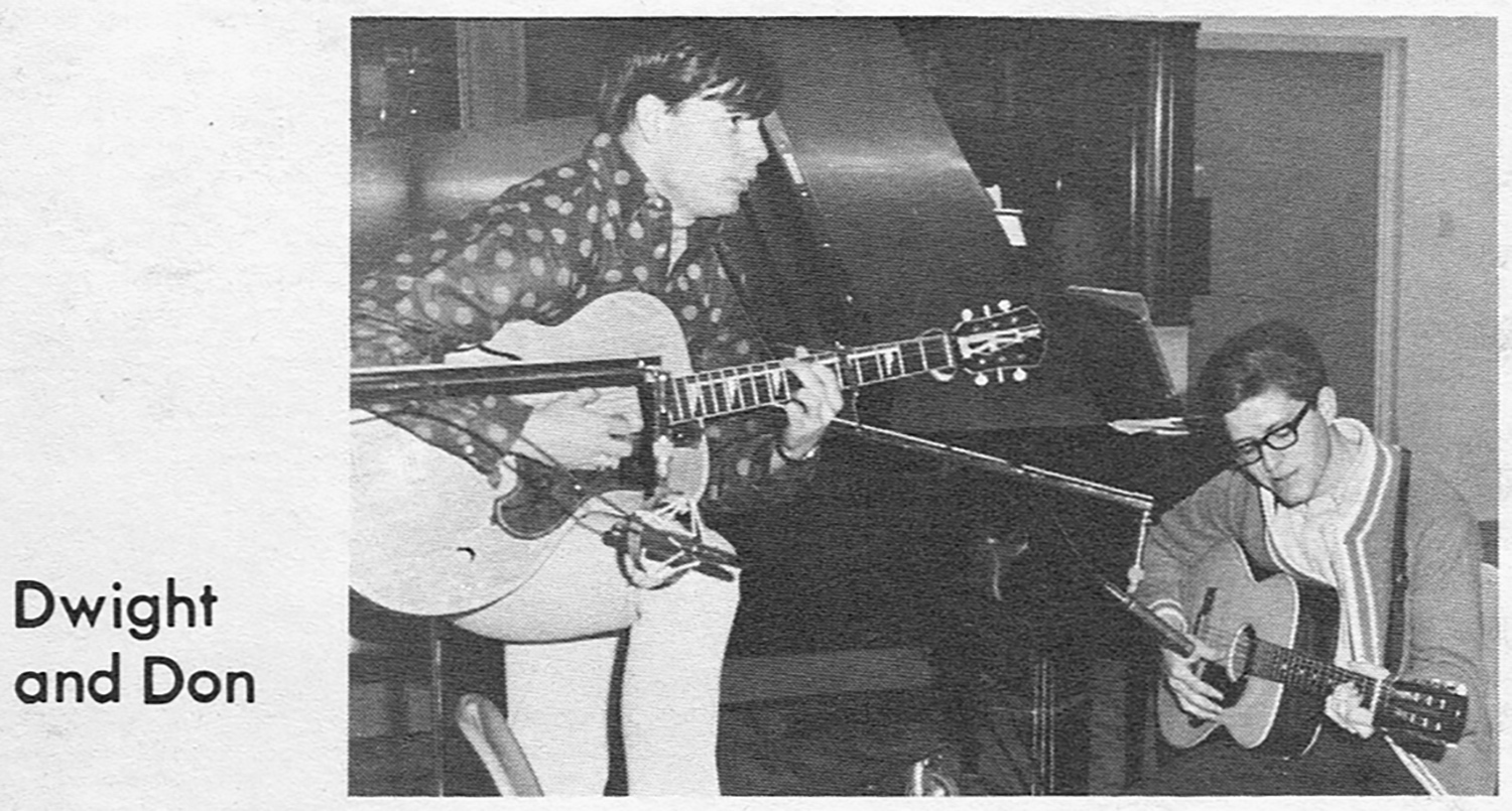 Discovering the Past and Describing the Present: The Joys and Merits of ...