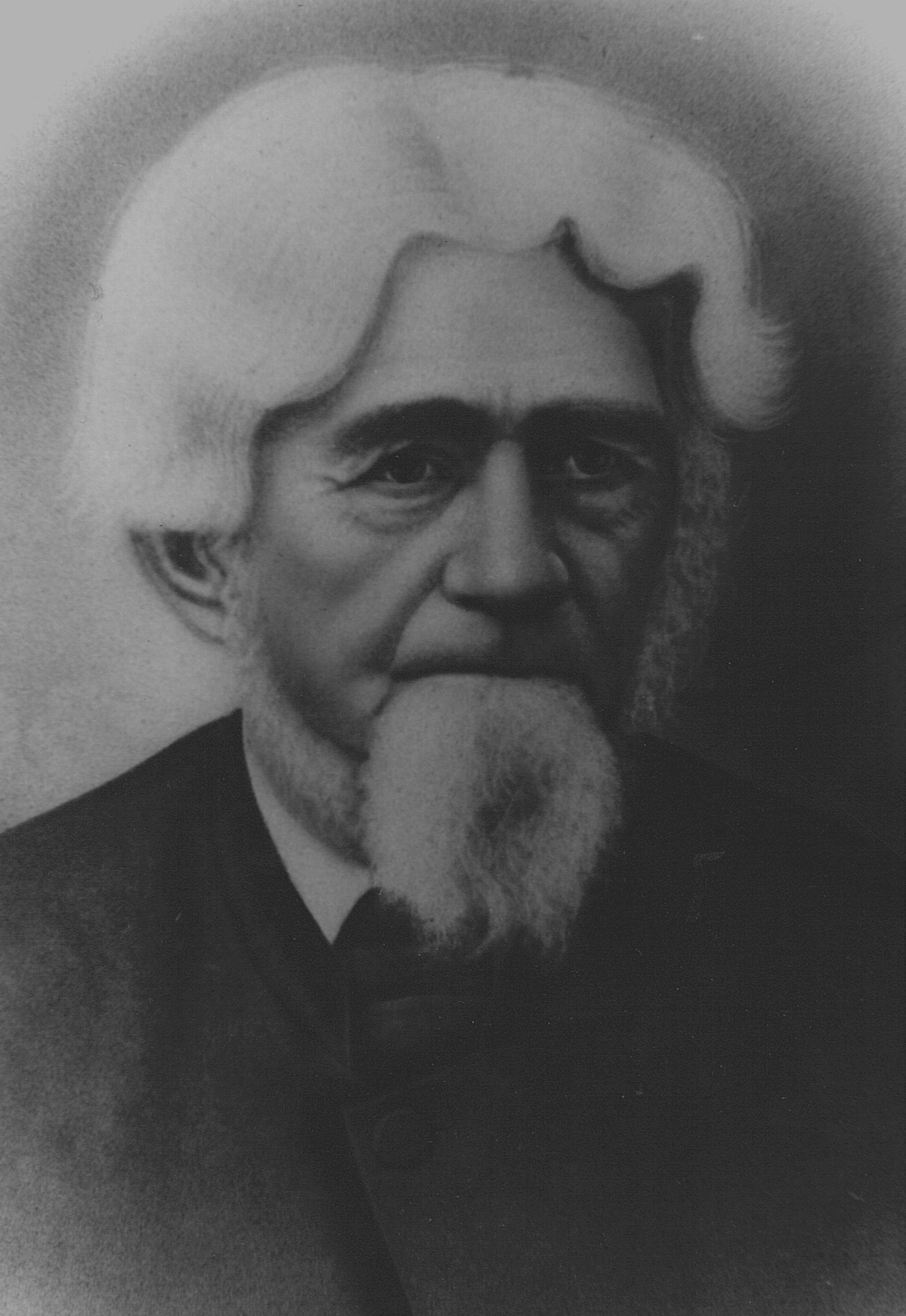 Henry B. and Frances (Fannie) Rice Davidson: Life and Vision | Brethren ...