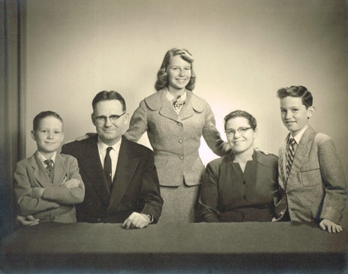 Growing Up Brethren in Christ | Brethren In Christ Historical Society