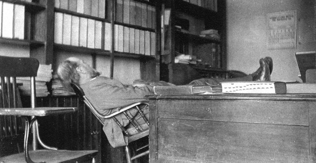 Spring 2019 | Brethren In Christ Historical Society