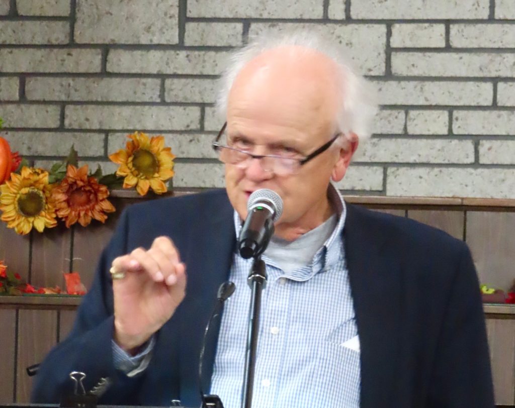 Fall 2022 | Brethren In Christ Historical Society