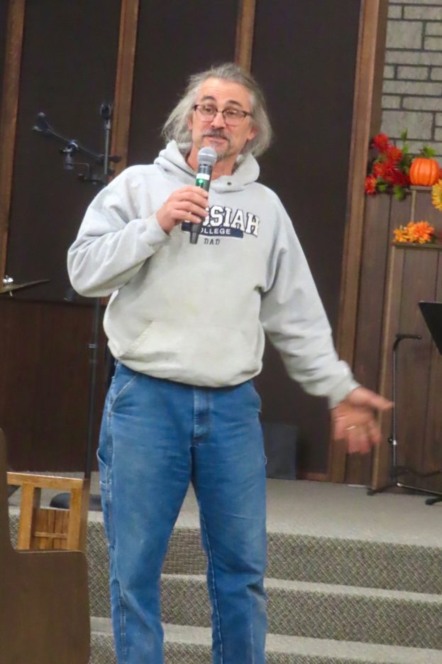 Fall 2022 | Brethren In Christ Historical Society