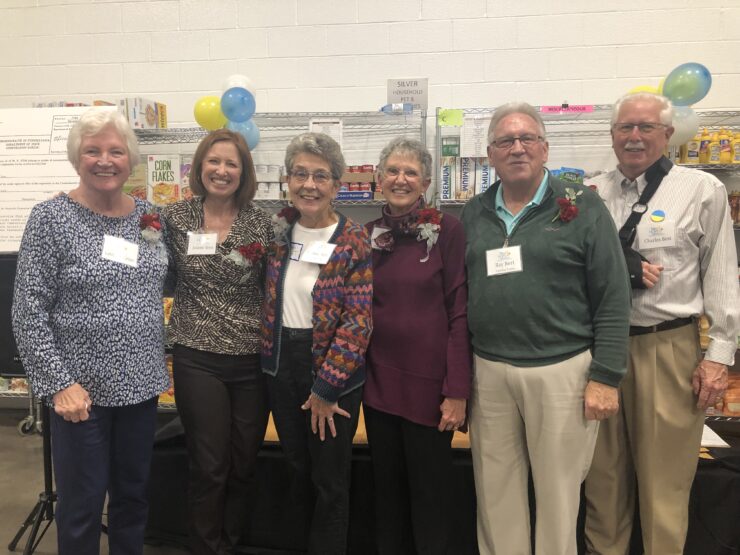 The Story of New Hope Ministries | Brethren In Christ Historical Society