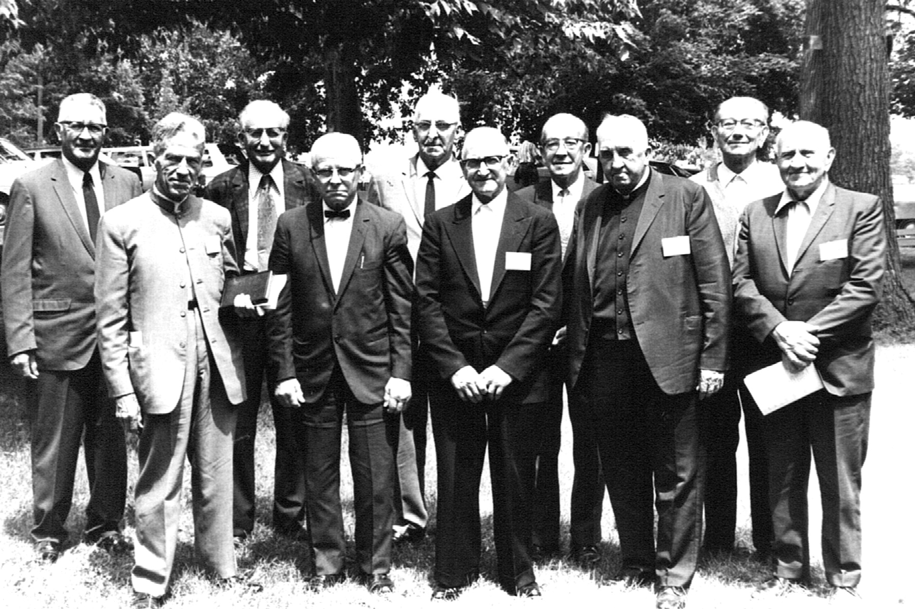 Archives: Newsletters | Brethren In Christ Historical Society