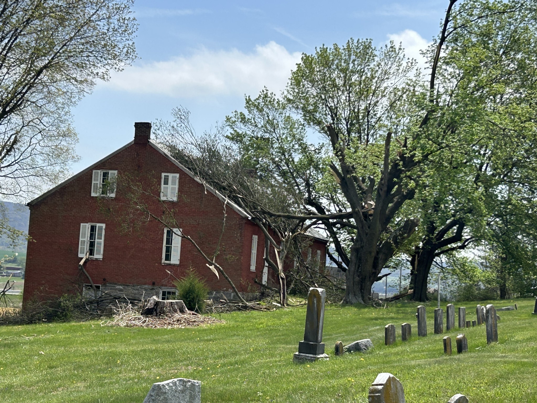 History Matters | Brethren In Christ Historical Society